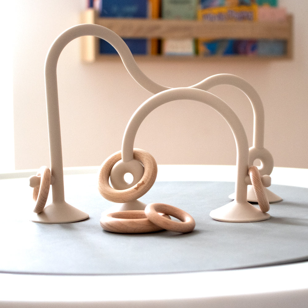 Spaghetti Slide – MorenaFilomena