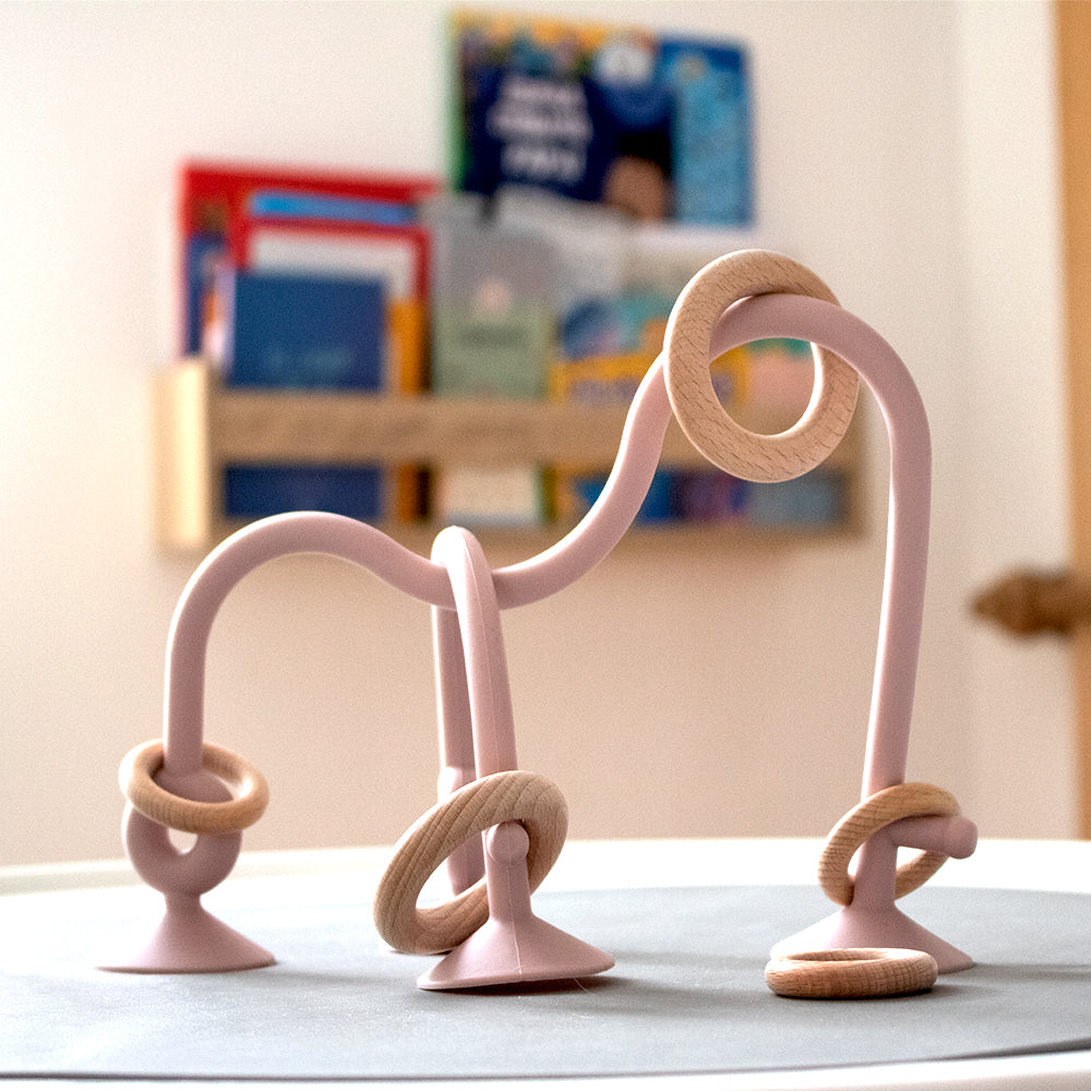 Spaghetti Slide – MorenaFilomena